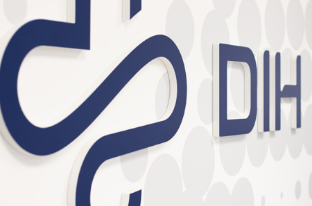 Careers - DIH Technology