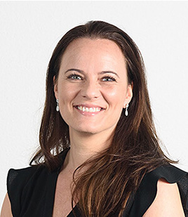 Leadership team - DIH Technology