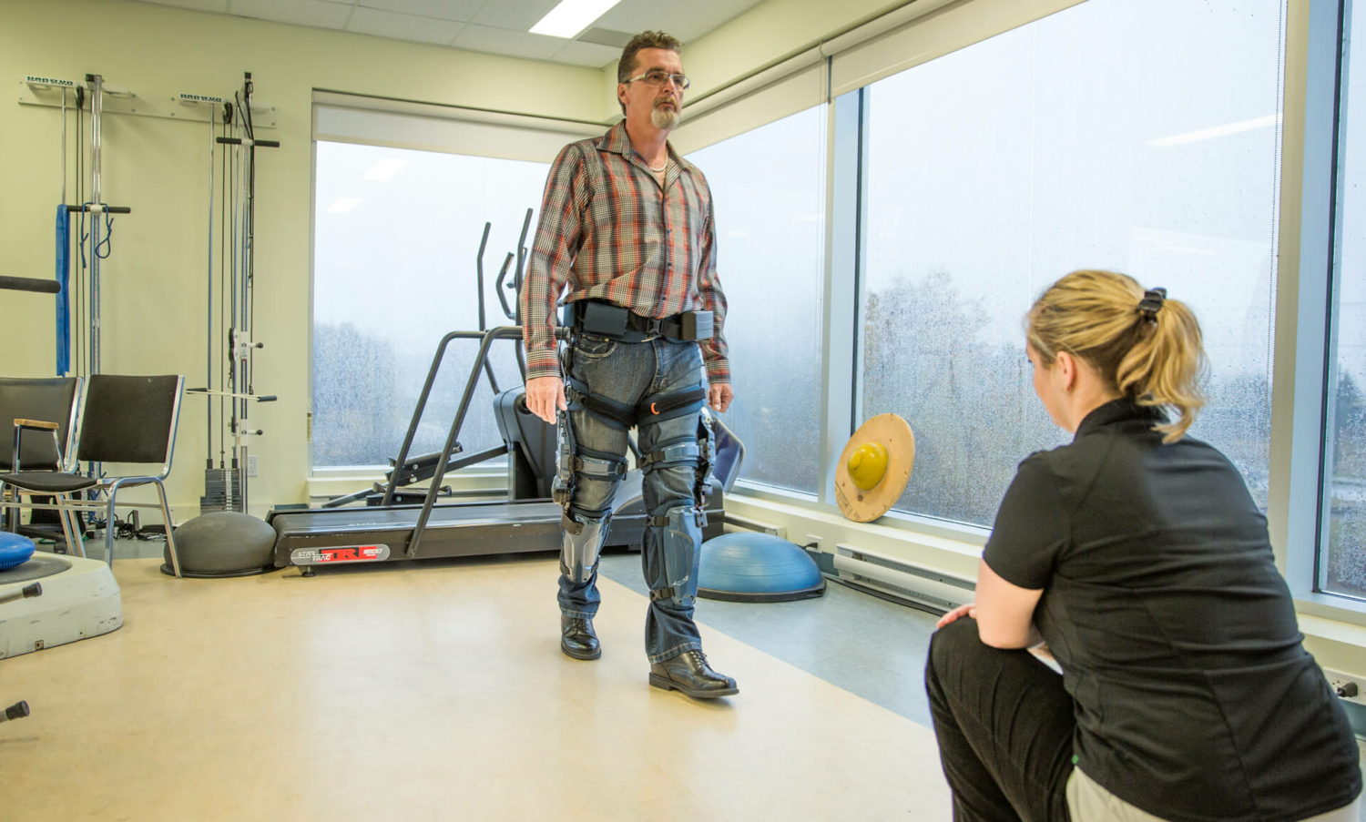 Features - DIH Technology