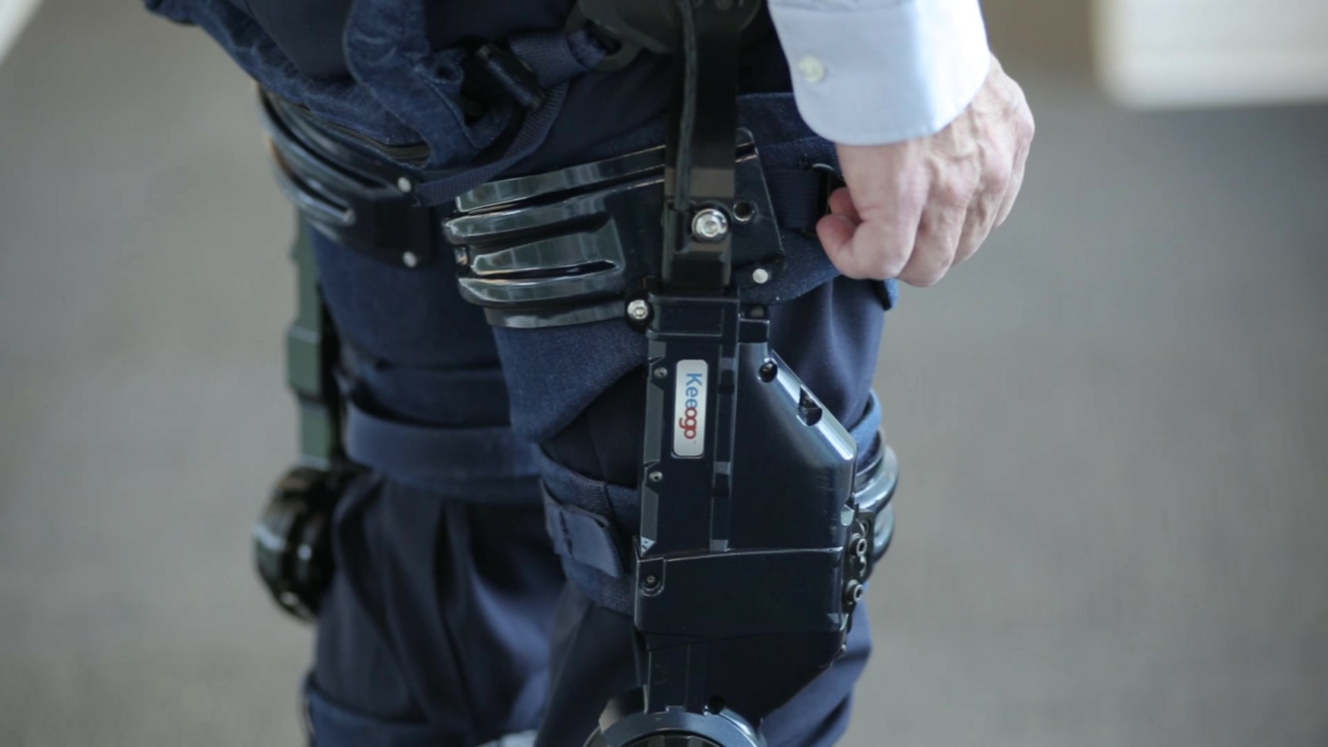 Features - DIH Technology