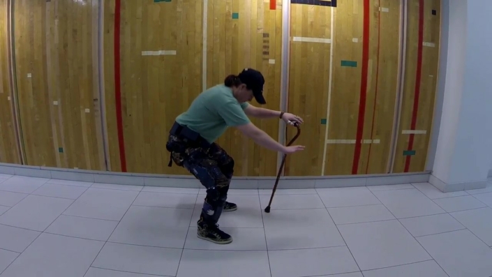 Features - DIH Technology